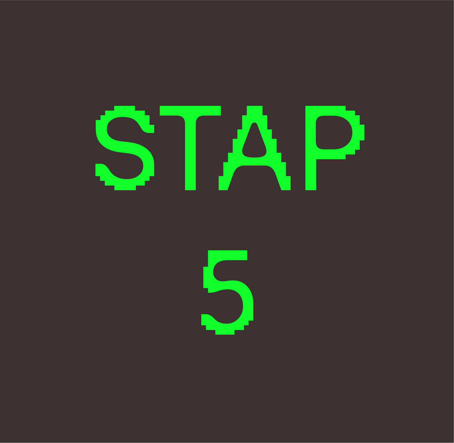 Stappenplan | Data na de dood